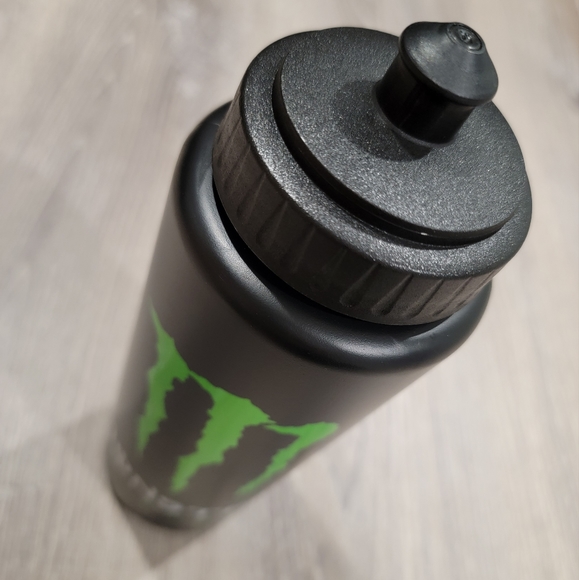 Monster Energy | Dining | X Monster Energy 32oz Sports Bottles | Poshmark